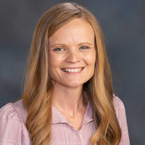 Staff | Lourdes Classical Education