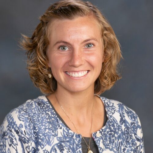 Staff | Lourdes Classical Education