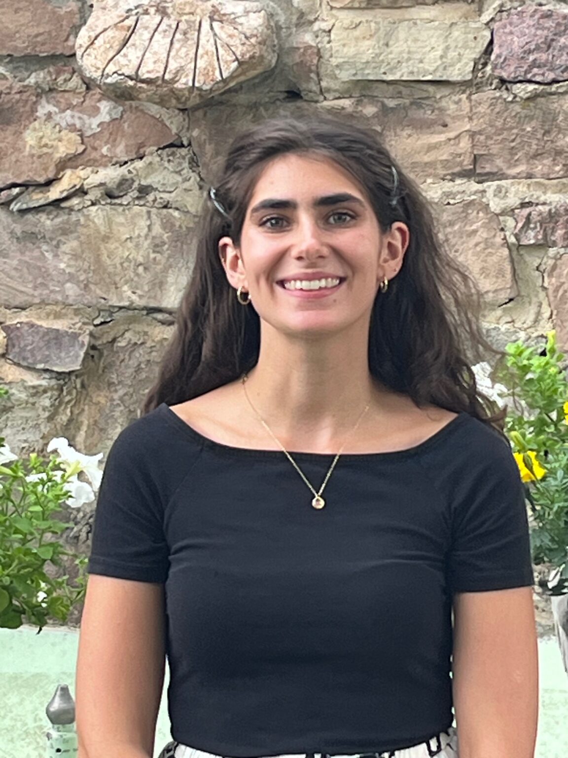 Allysse Kerby | Lourdes Classical Education