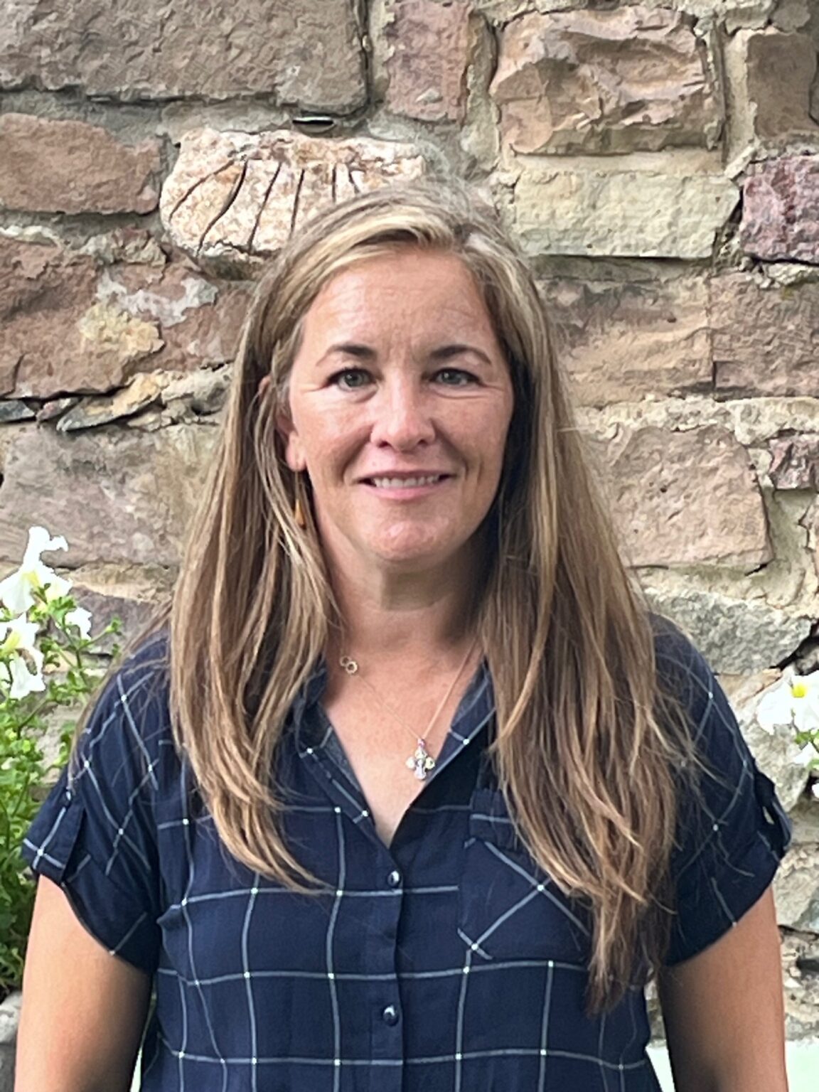 Jennifer Kelly | Lourdes Classical Education